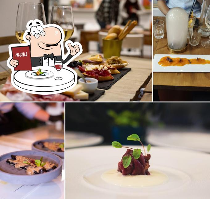 Posto Ristoro Tapas Bar, Turin - Restaurant menu, prices and reviews