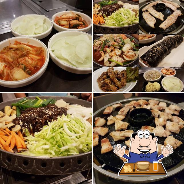 SODAM, Bacolod - Restaurant menu, prices and reviews