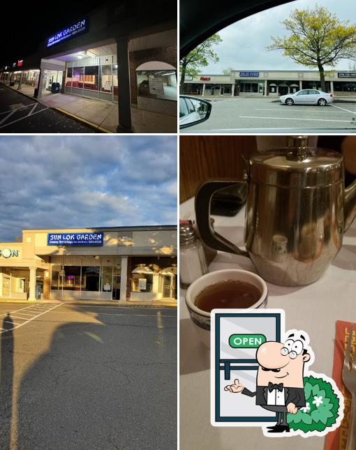 Sun Lok Garden, Hamilton Township - Restaurant menu, prices and reviews