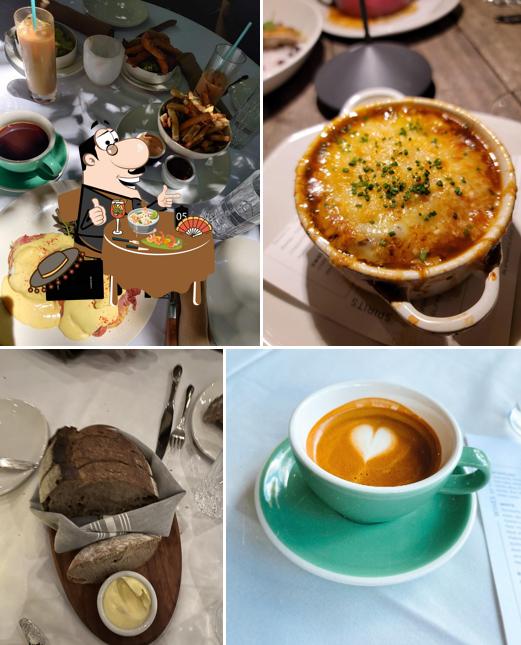 THE CHASTAIN - Restaurant, Atlanta - Restaurant menu, prices and reviews