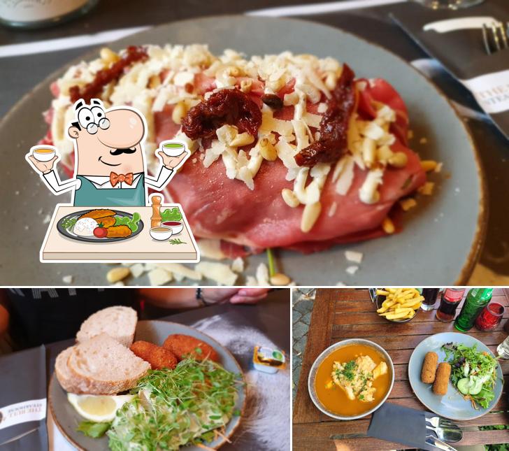 The Bull - Bistro & Drinks, Groede - Restaurant menu, prices and reviews