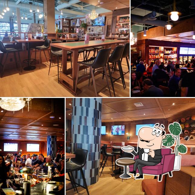 Our House, Calgary - Restaurant menu, prices and reviews