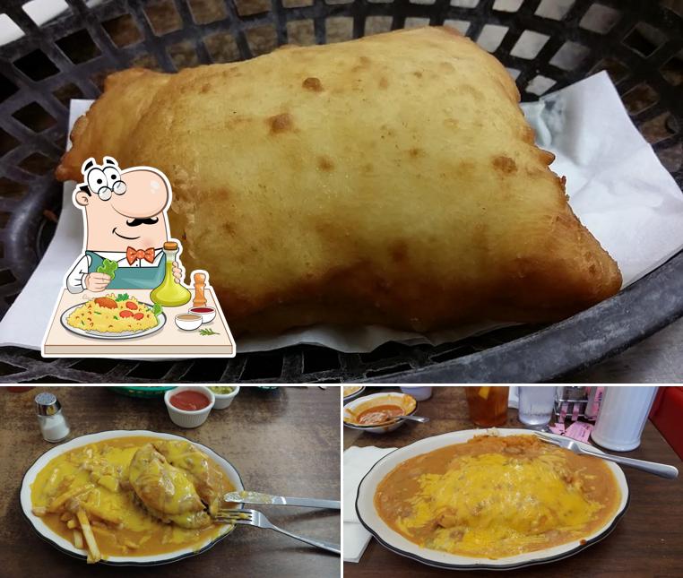 Estela's Mill Stop Cafe, Pueblo - Restaurant menu, prices and reviews