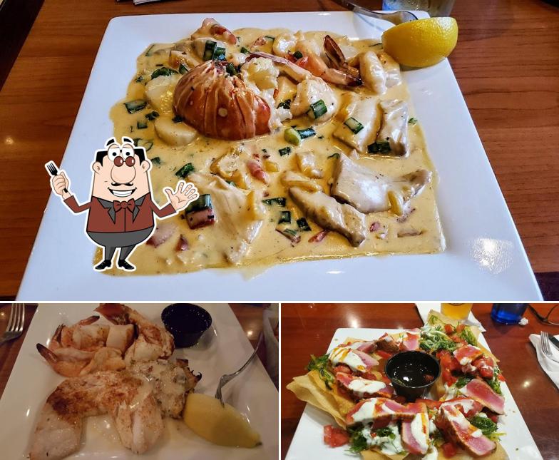 Hobo's Cafe, Key Largo - Restaurant menu, prices and reviews