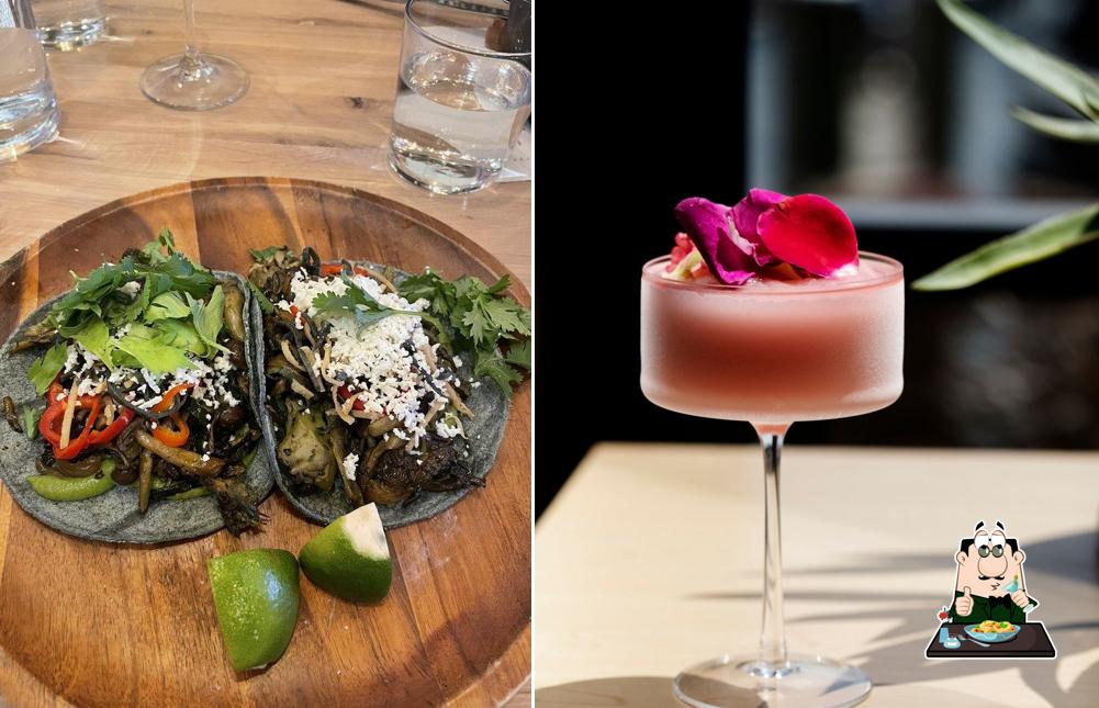 Macanda, Wayzata - Restaurant menu, prices and reviews