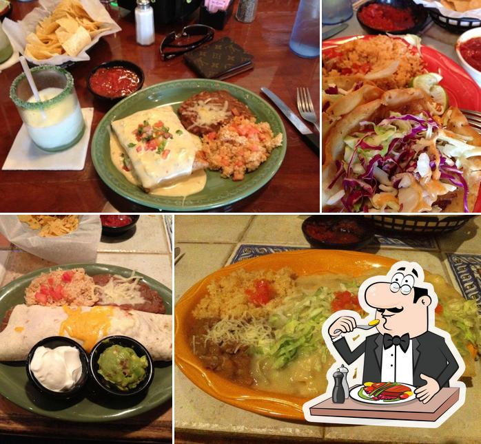Maria's Mexican Restaurant, Springfield - Restaurant menu, prices and ...