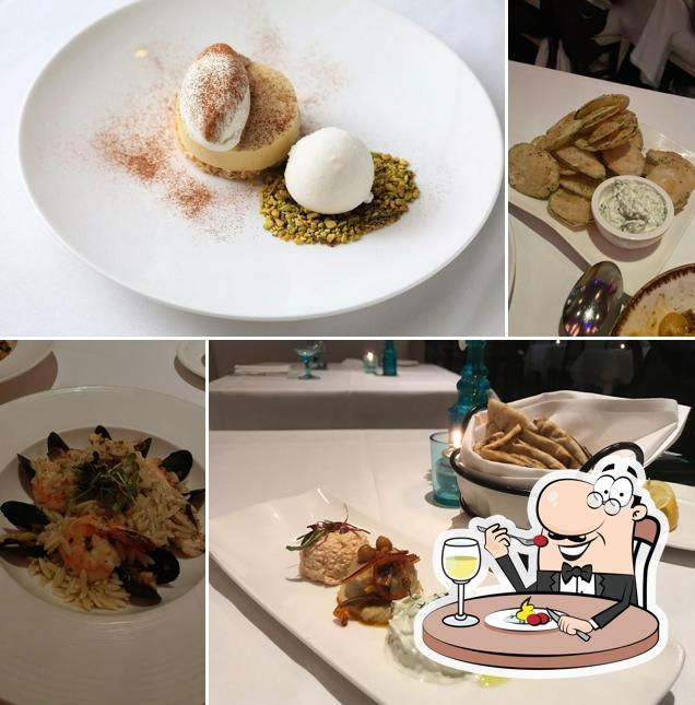 Nerai, New York City - Restaurant menu, prices and reviews