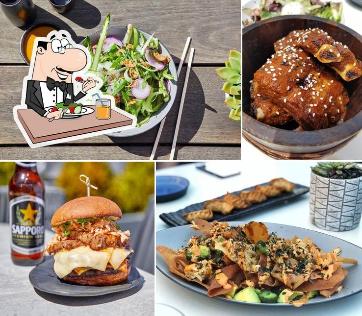 Noyane, Chicago - Restaurant menu, prices and reviews