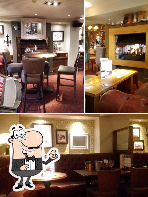 The Three Stags, Bebington - Restaurant menu, prices and reviews