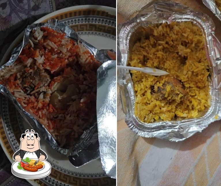 Delhi Chole Kulche, Guwahati - Restaurant menu, prices and reviews