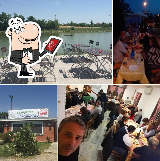 Il miglior ristorante con pizza a Maddalena di Cazzano, novembre 2025 ...
