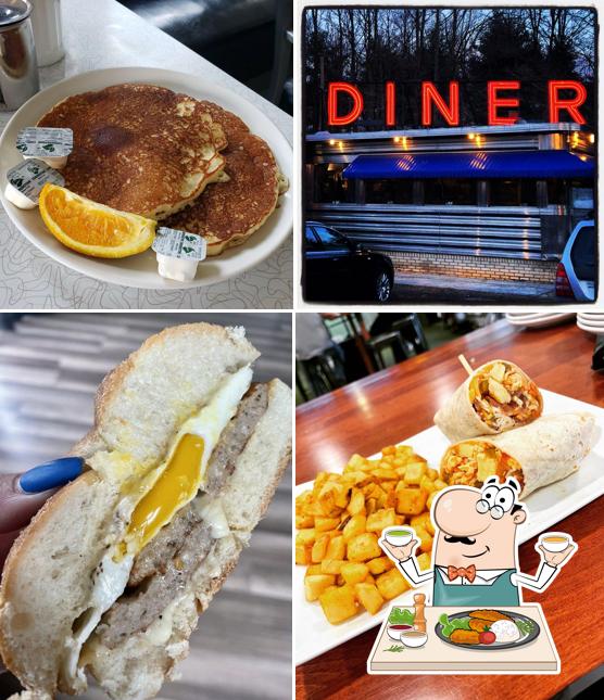 Martindale Chief Diner, Copake Lake - Restaurant menu, prices and reviews