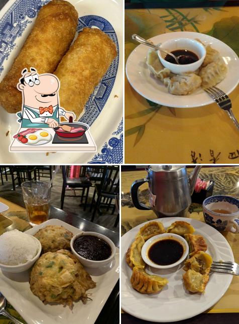 Sam's China Inn, Groves - Restaurant menu, prices and reviews