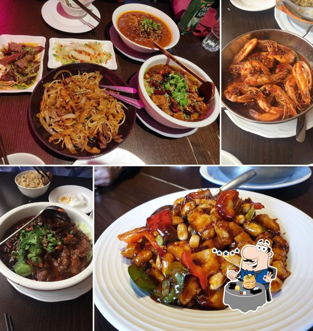 Top 7 chinese restaurants in York, october 2025 - Restaurant Guru