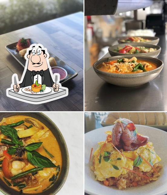 Thai Tamarind, Victoria Point - Restaurant menu, prices and reviews