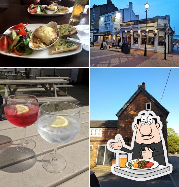Top 10 restaurants for lunch in Rugby, january 2026 - Restaurant Guru