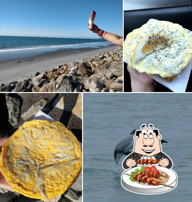 Top 1 restaurant with hot dogs in Bruce Bay, february 2026 - Restaurant ...