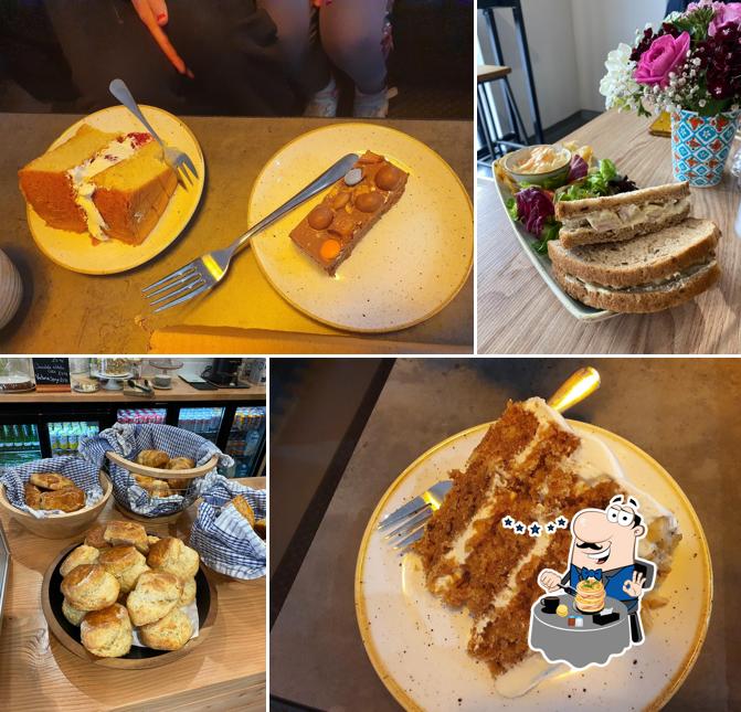 The Quay House, Kinlochbervie - Restaurant menu, prices and reviews