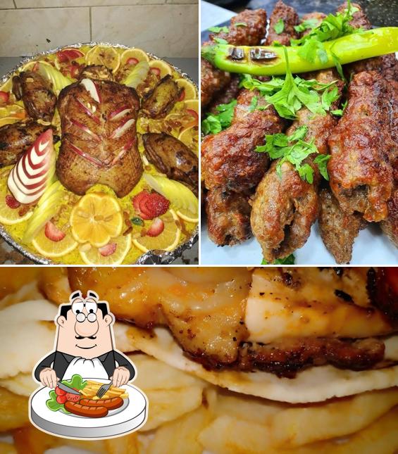 El Sultan, Alexandria - Restaurant menu, prices and reviews