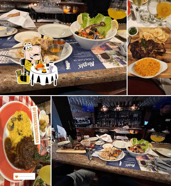 Fernandes Matawan, Matawan - Restaurant menu, prices and reviews