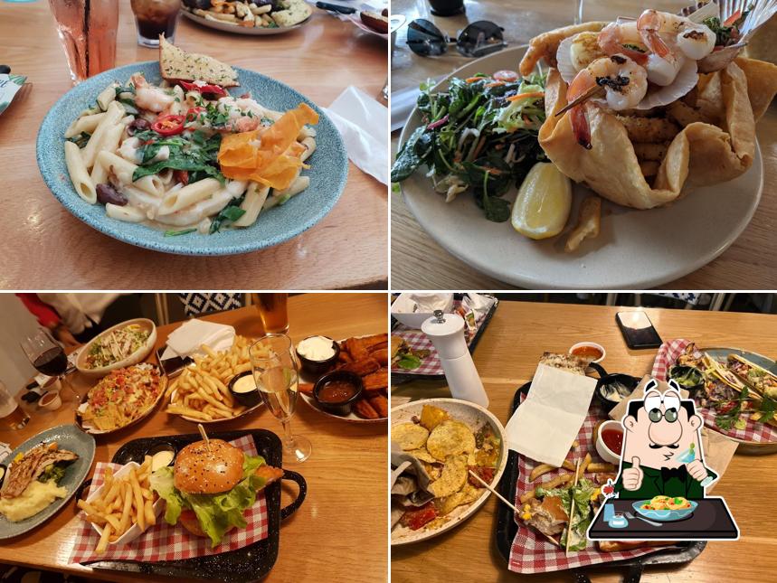 Kings Park Tavern, Kings Park - Restaurant menu, prices and reviews