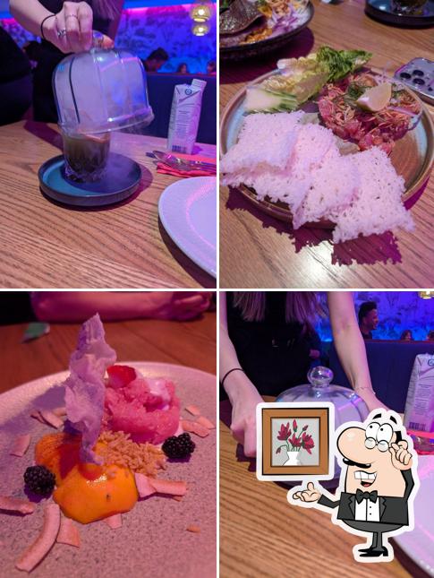 Le Lert Thai Restaurant, Toronto - Restaurant menu, prices and reviews