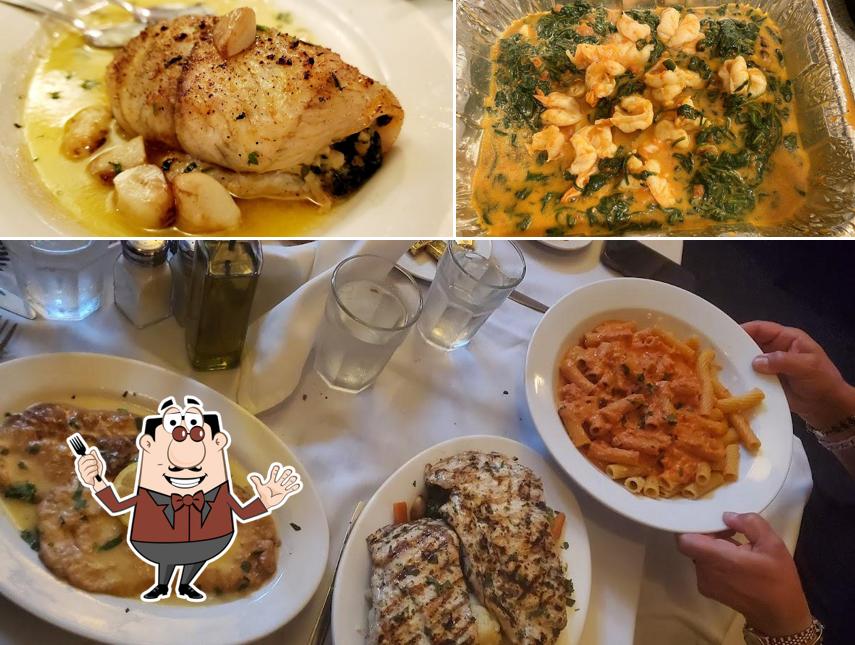 Mio Posto Merrick, Merrick - Restaurant menu, prices and reviews
