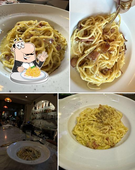 Roman Wolves, San Diego - Restaurant menu, prices and reviews