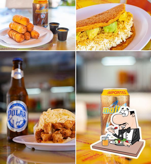 Los mejores restaurantes en el Centro Comercial Coral Mall - Restaurant ...
