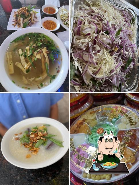Cơm Gà Houston, Houston - Restaurant menu, prices and reviews