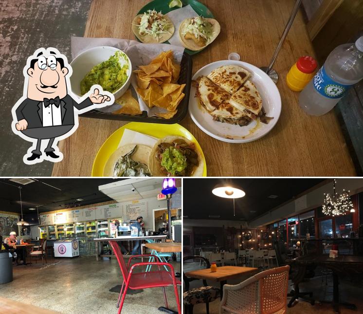 Taco Chido, Miami - Restaurant menu, prices and reviews