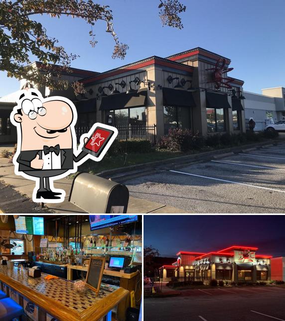 The Crab Barrack, Anniston - Restaurant menu, prices and reviews