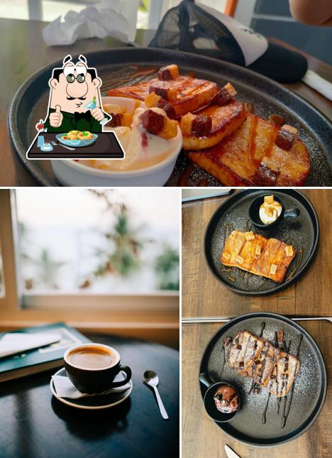 Cafe' May, Oslob - Restaurant menu, prices and reviews