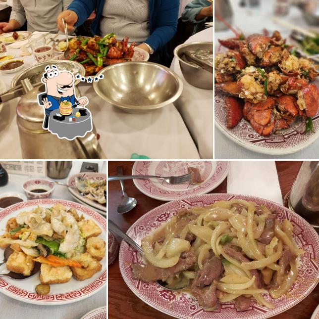 Hop Lee, New York City - Restaurant menu, prices and reviews