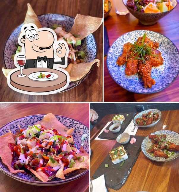 Best restaurants in Pineslopes Shopping Centre Mall - Restaurant Guru