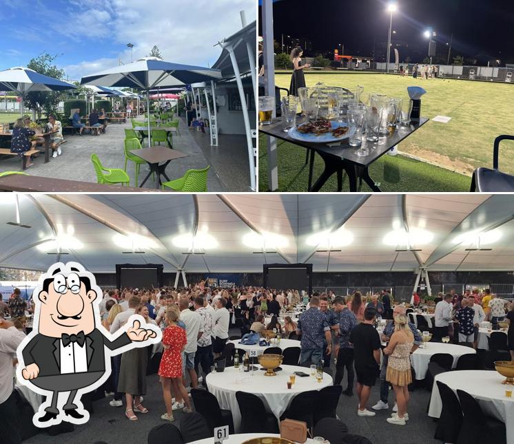 Club Mooloolaba, Mooloolaba - Restaurant menu, prices and reviews