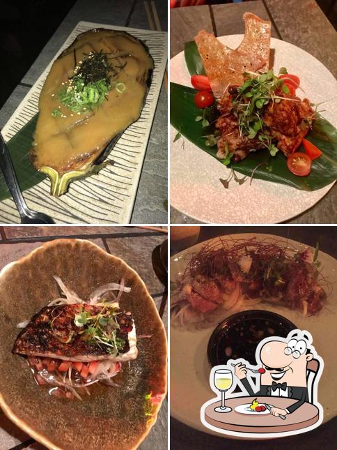 Etsu Izakaya, Mermaid Beach - Restaurant menu, prices and reviews