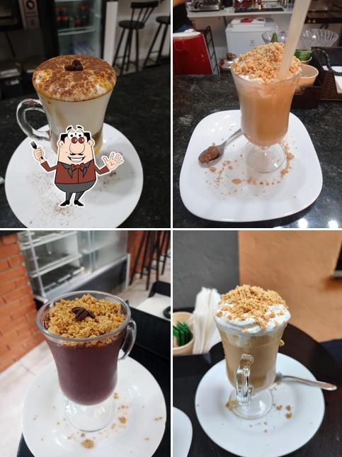 Café do Millá, São Paulo - Menu do restaurante, preços e opiniões