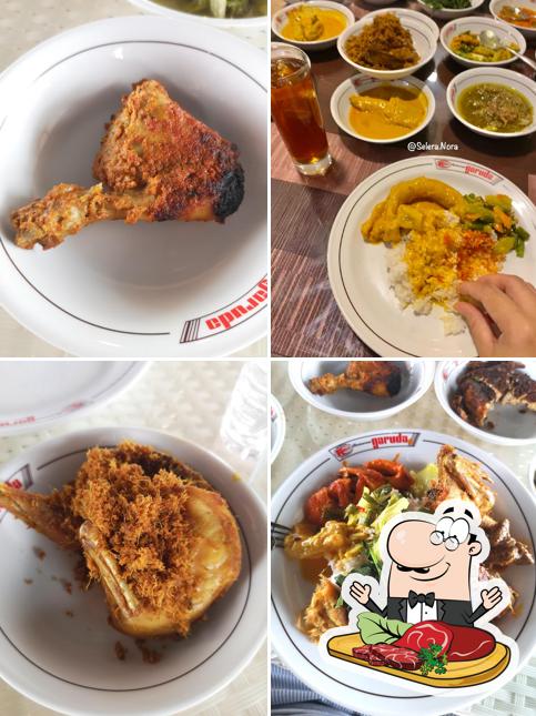 Restaurant Garuda, Batam - Restaurant menu, prices and reviews