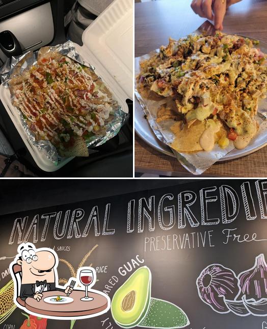 Guac Mexi Grill North Bay, North Bay - Restaurant menu, prices and reviews