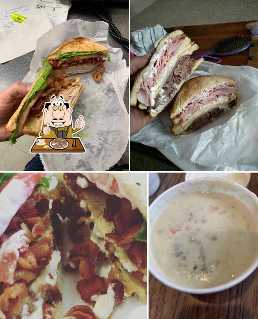 Red Squirrel, Cincinnati - Restaurant menu, prices and reviews