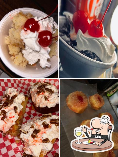 Smokin D's Bar B Que, Elmendorf - Restaurant menu, prices and reviews