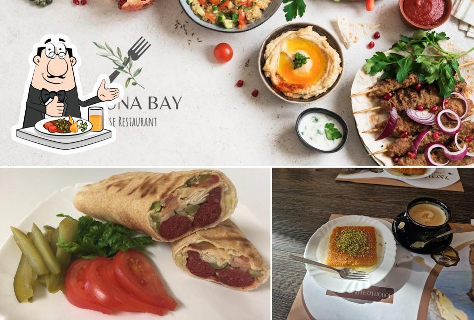 Top 7 restaurants with shawarma in Sofia, december 2025 - Restaurant Guru