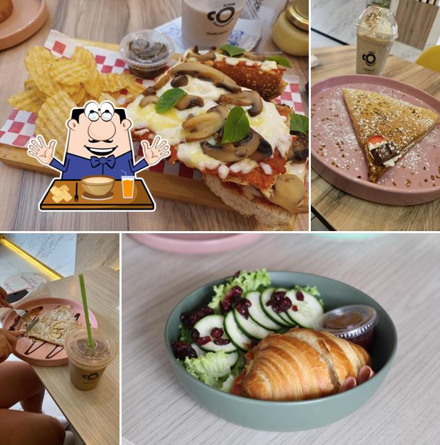 KOFFI Cuernavaca, Cuernavaca - Menú del restaurante, precios y reseñas