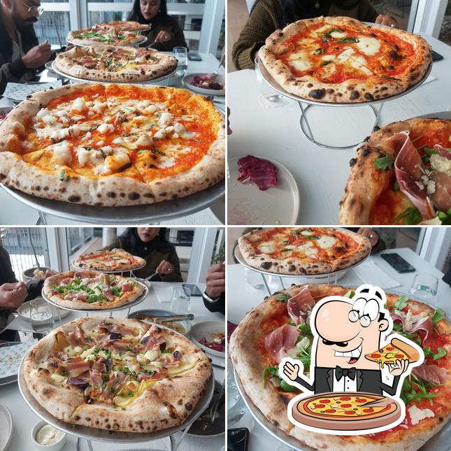 Ciao Papi, Brisbane - Restaurant menu, prices and reviews