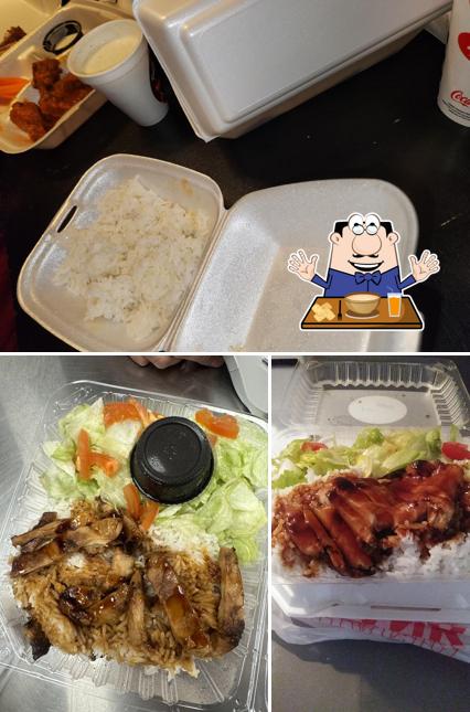 Long Wong's, Mesa - Restaurant menu, prices and reviews