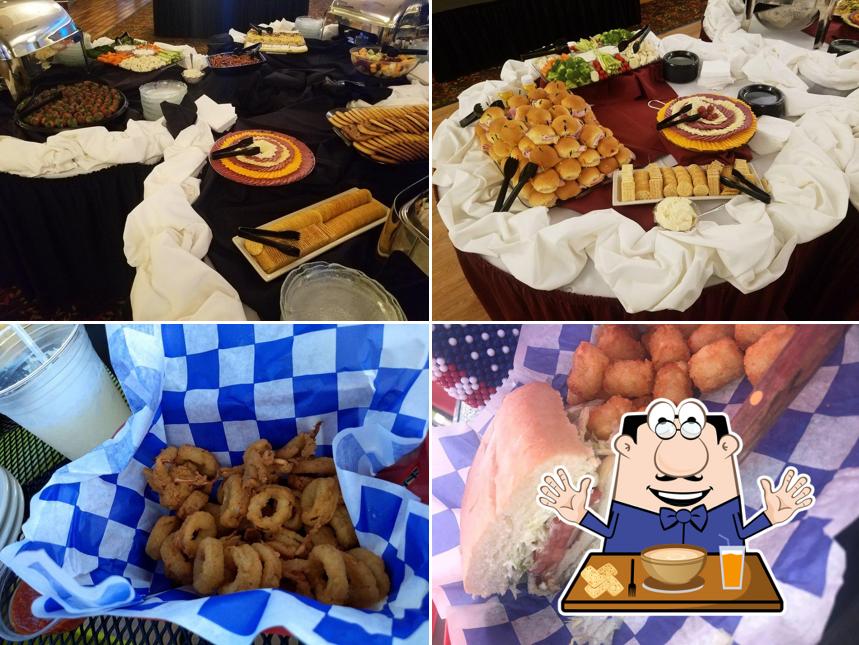 Waverly Beach Bar & Grille, Menasha - Restaurant menu, prices and reviews