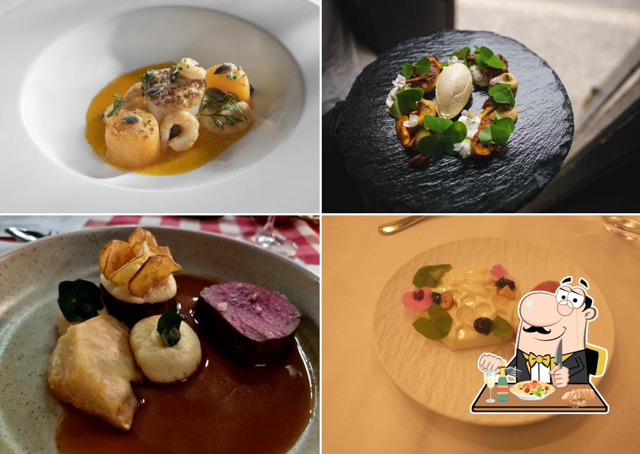 Ravintola Musta Lammas, Kuopio - Restaurant menu, prices and reviews