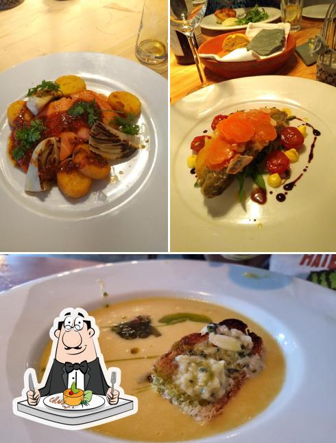 Four & Twenty, Penrith - Restaurant menu, prices and reviews