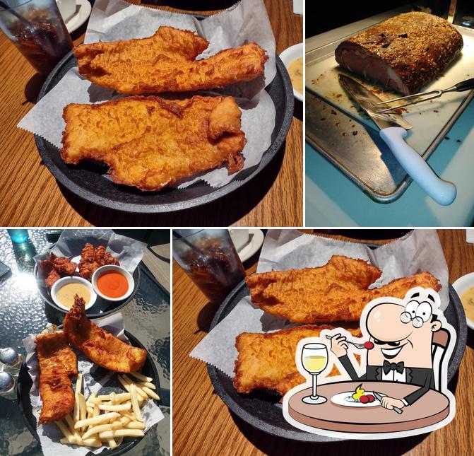 Top 5 restaurants with honey wings in McKees Rocks, december 2025 ...